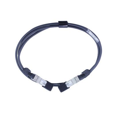 China 1m sfp passive cable factory